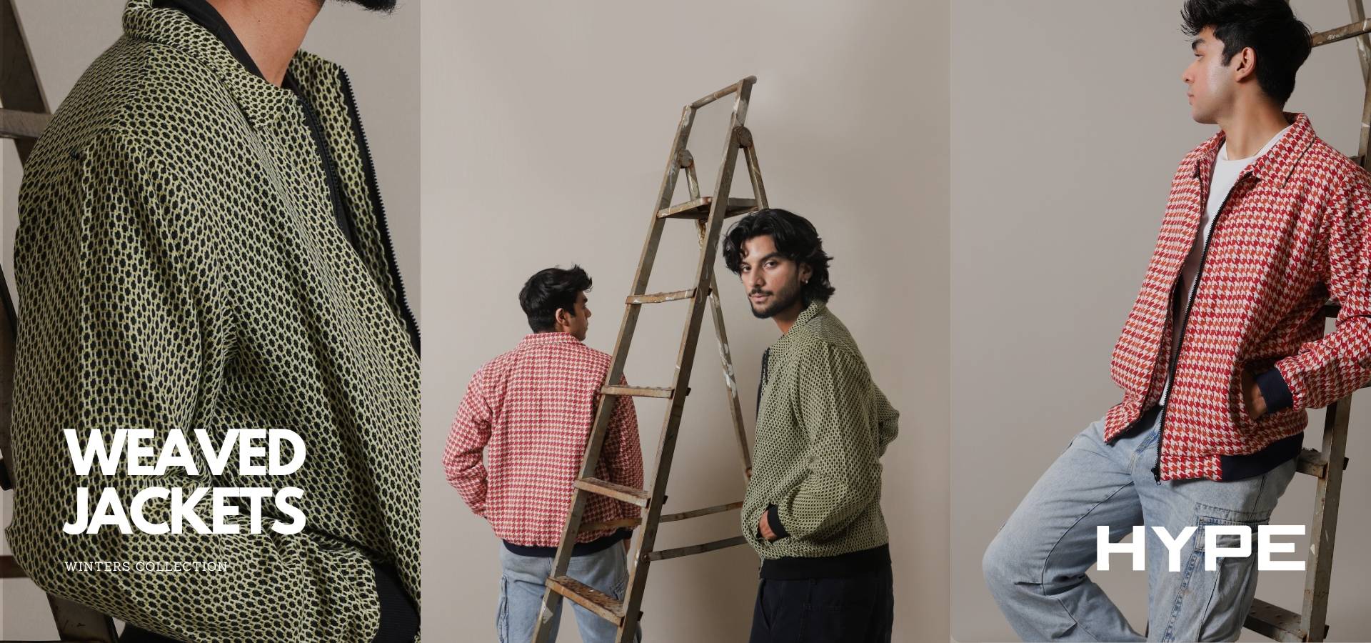 HYPE Official Online Store