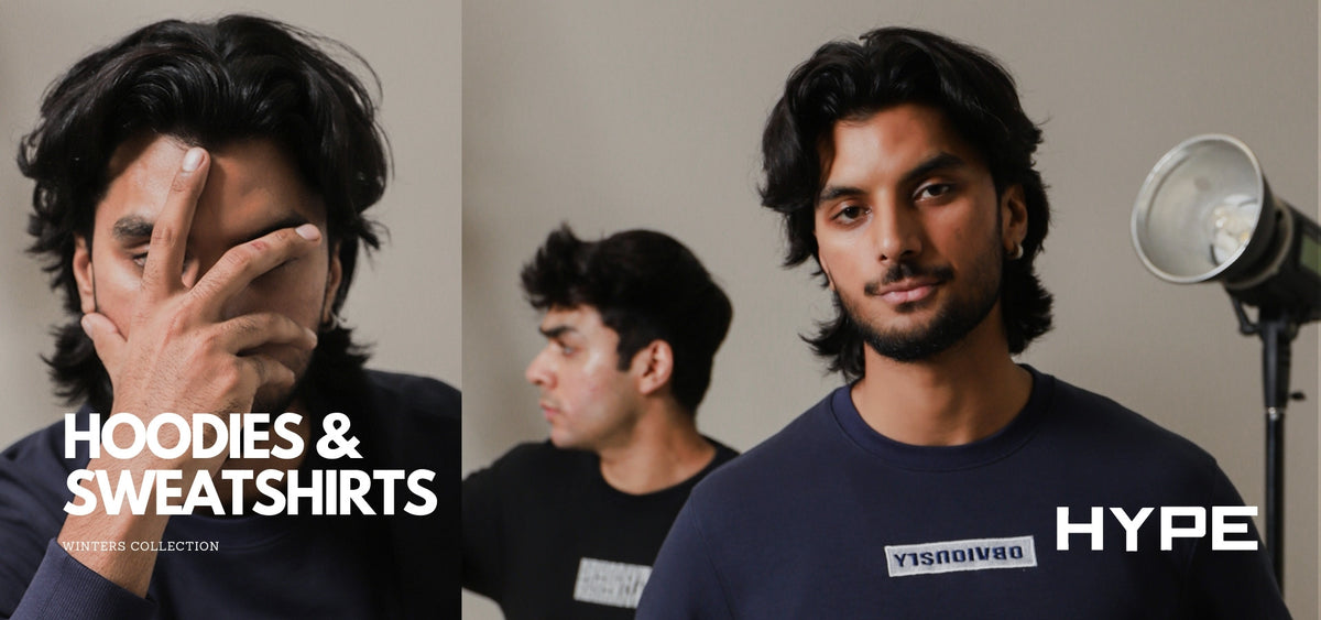 HYPE Official Online Store