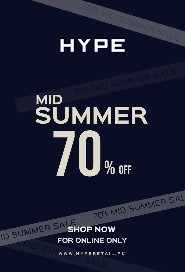 HYPE Official Online Store
