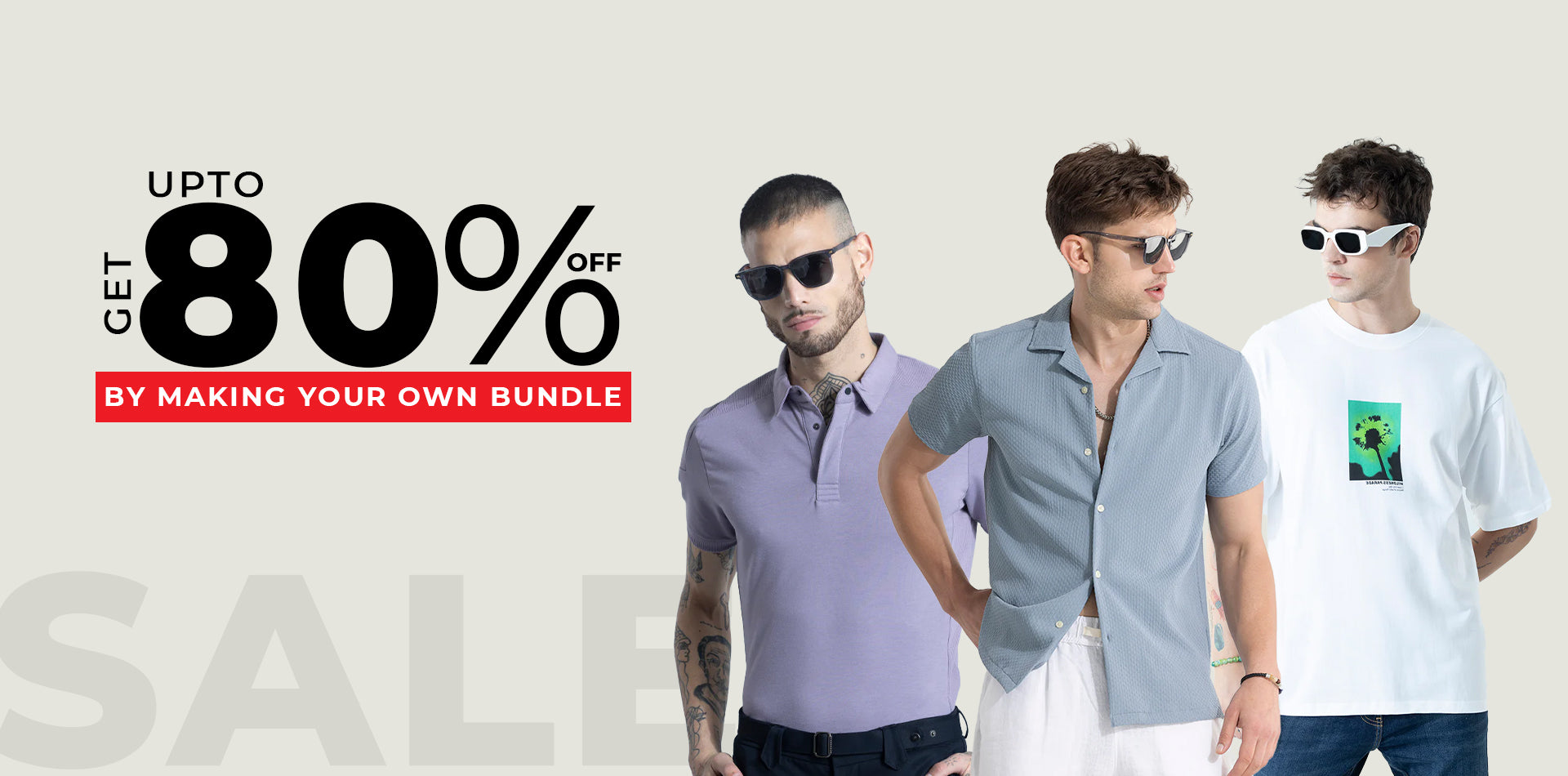 HYPE Official Online Store