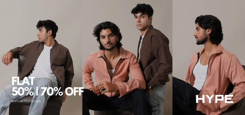 HYPE Official Online Store