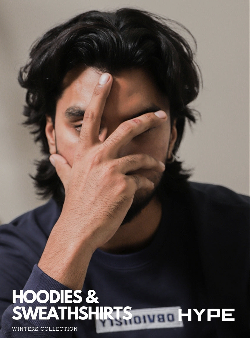 HYPE Official Online Store