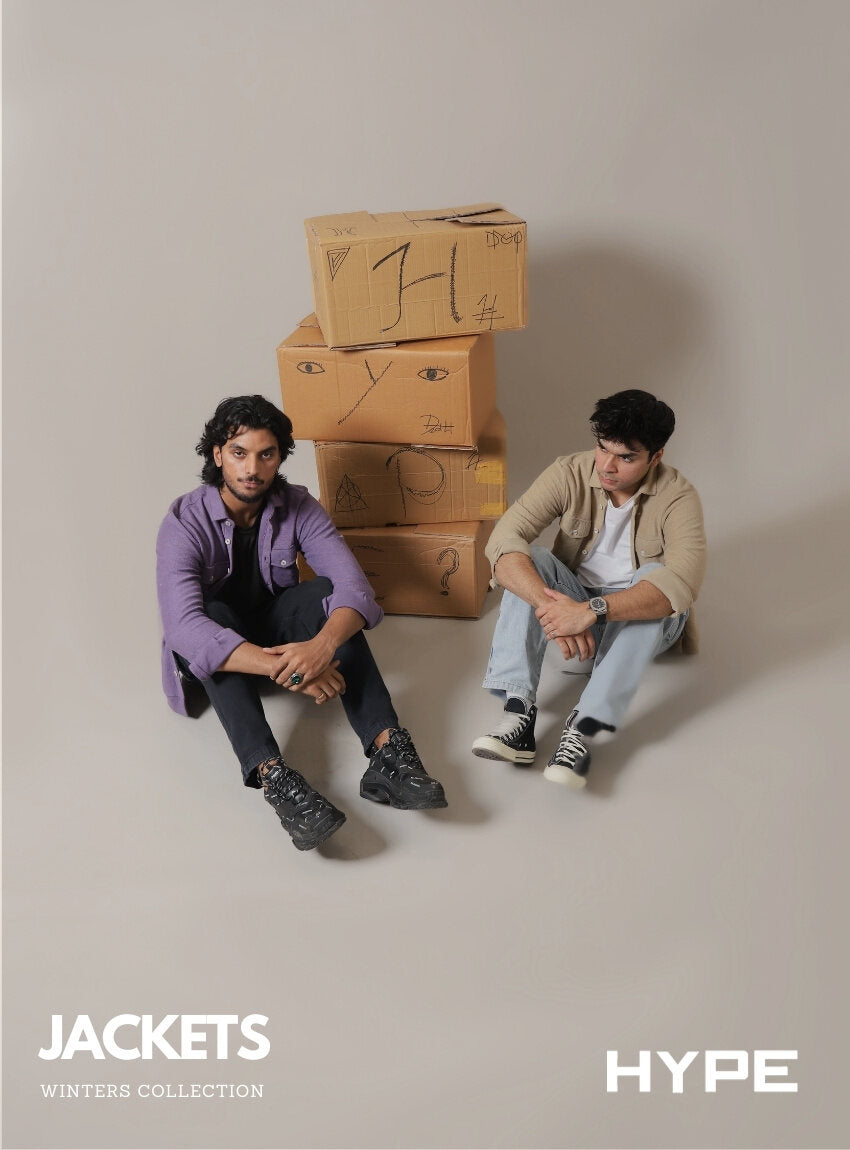 HYPE Official Online Store